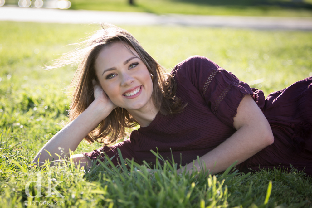 Grace/Vandegrift High School - Desiree Photography