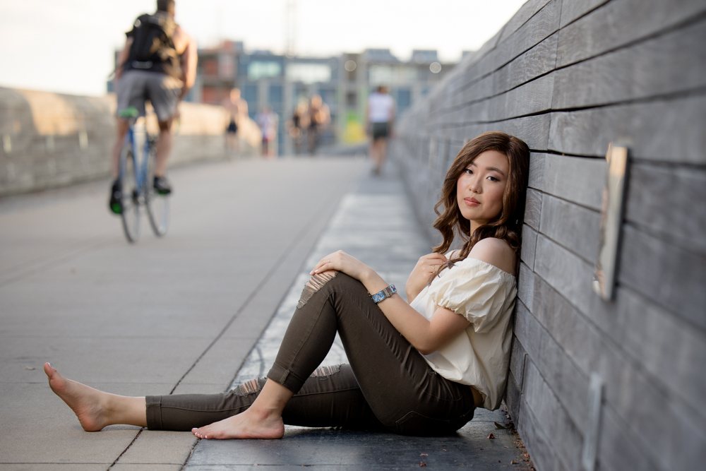 Kim Vandegrift - Desiree Photography